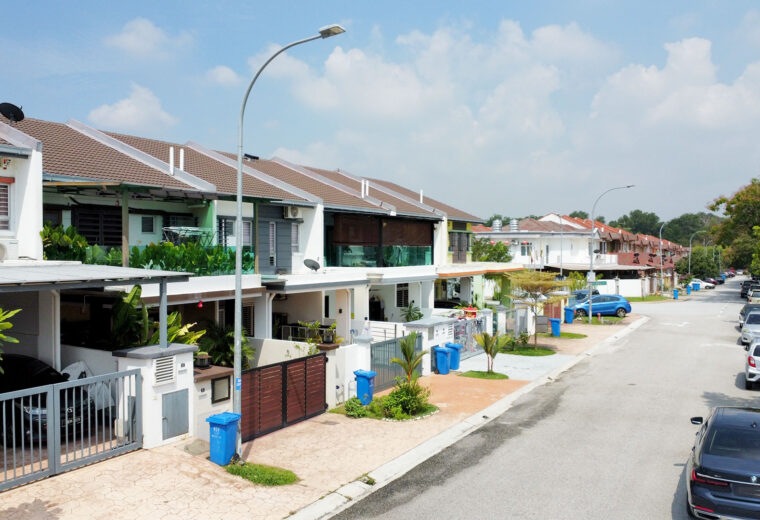 Developments - Tiara Sukma