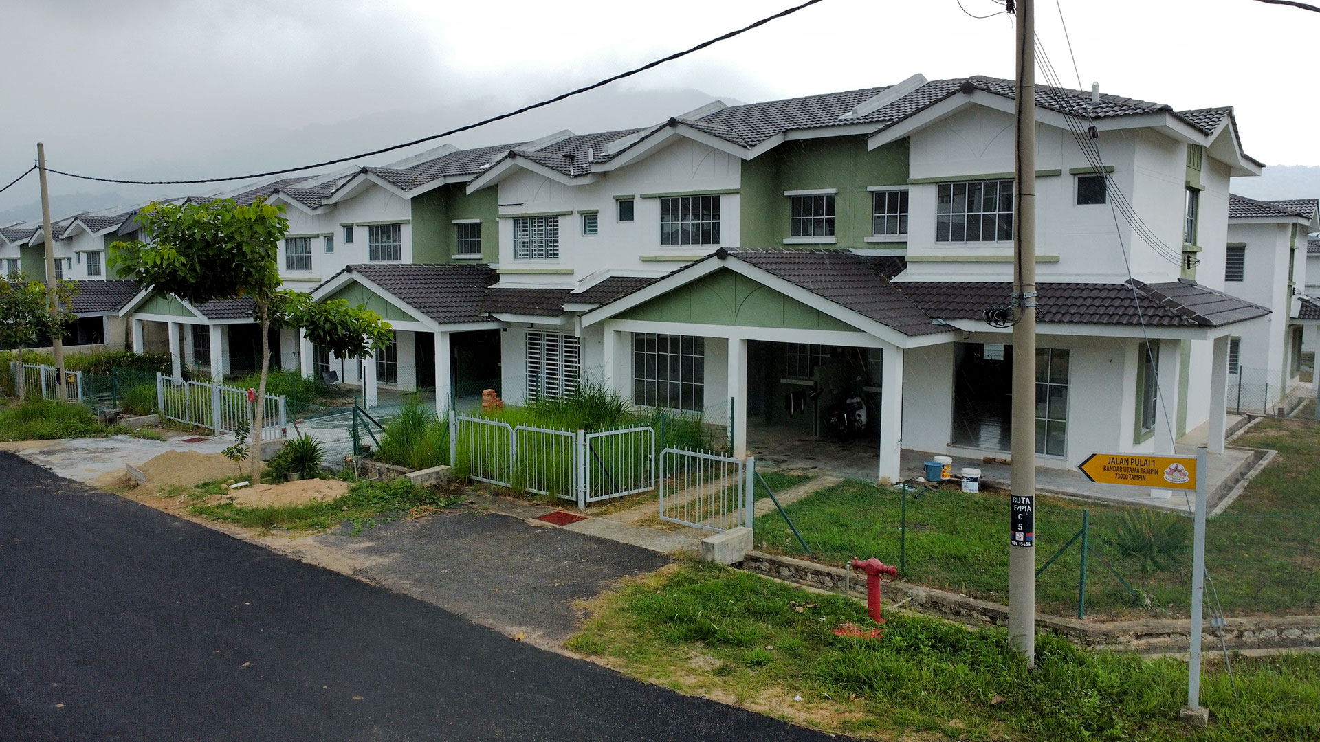 The Leading Property Developer in Malaysia - Tiara Sukma