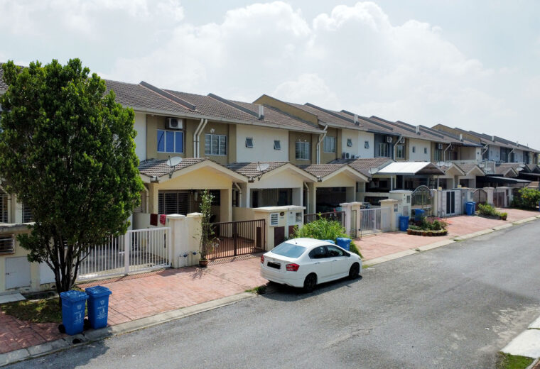 Developments - Tiara Sukma