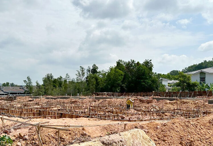 Developments - Tiara Sukma