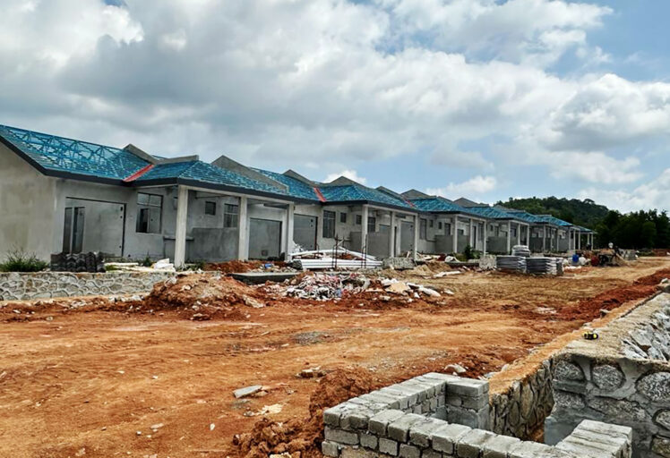 Developments - Tiara Sukma