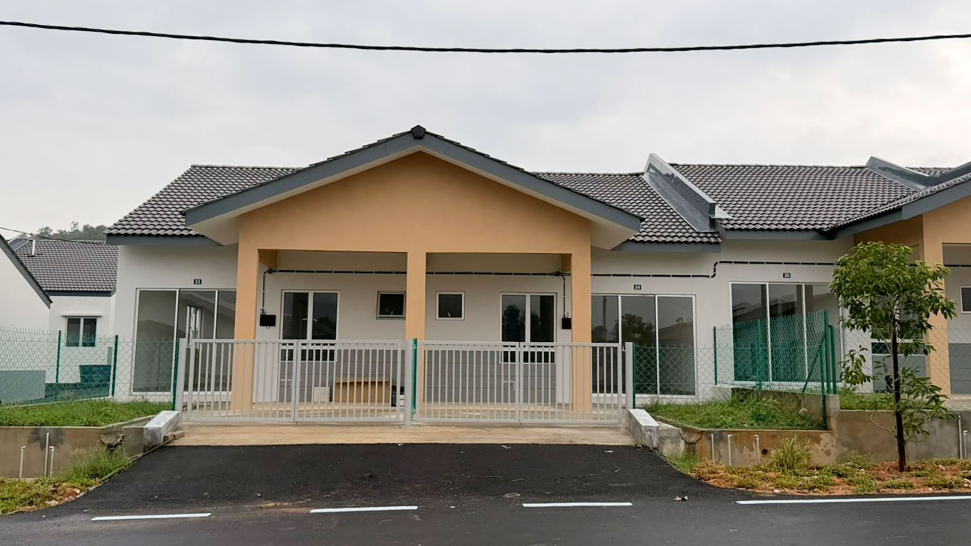 36 Units of SS Terrace GDV - 7.77M @ Bandar Utama Tampin, Melaka ...